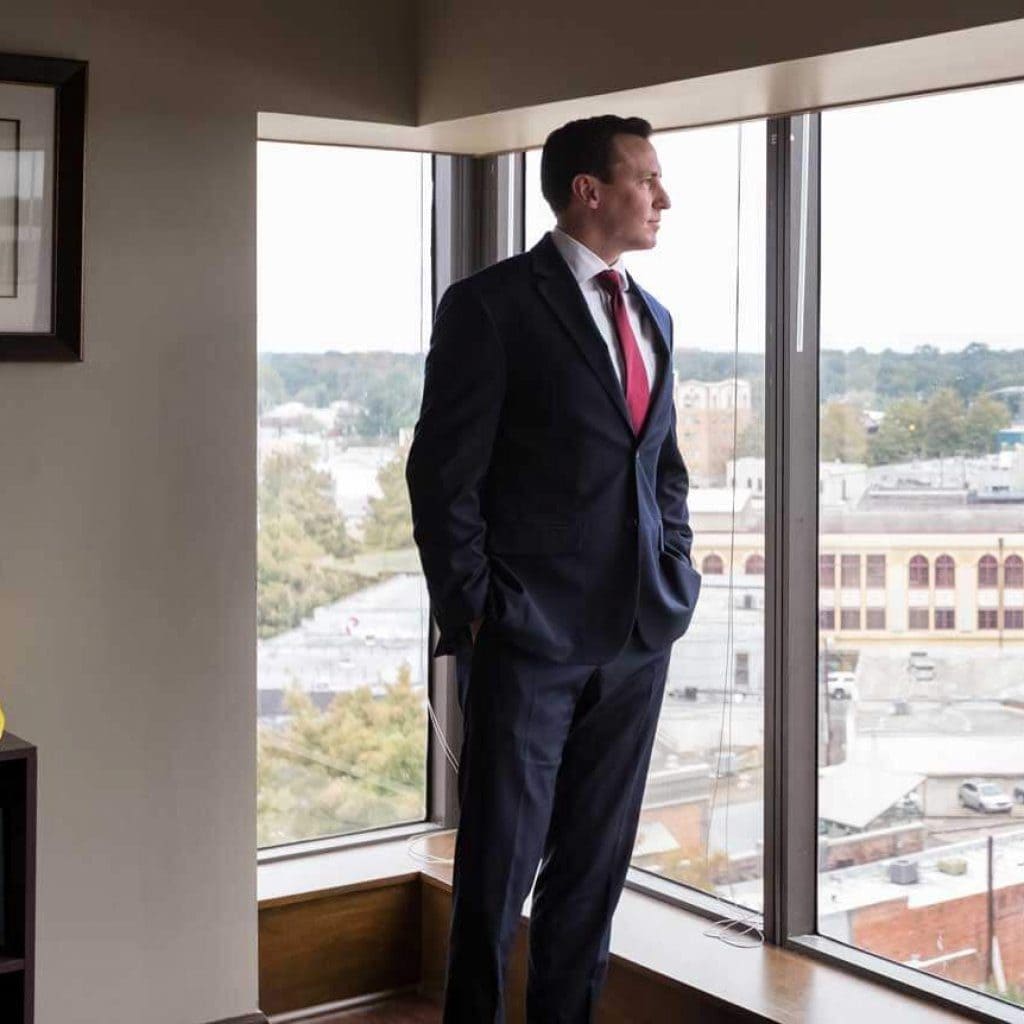 Andrew Quackenbos | Domengeaux, Wright & Roy