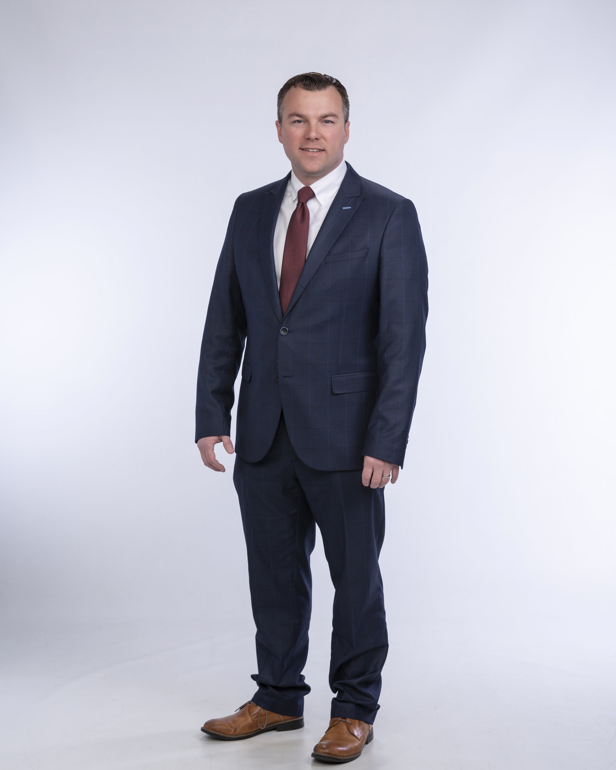 Andrew Quackenbos | Domengeaux, Wright & Roy